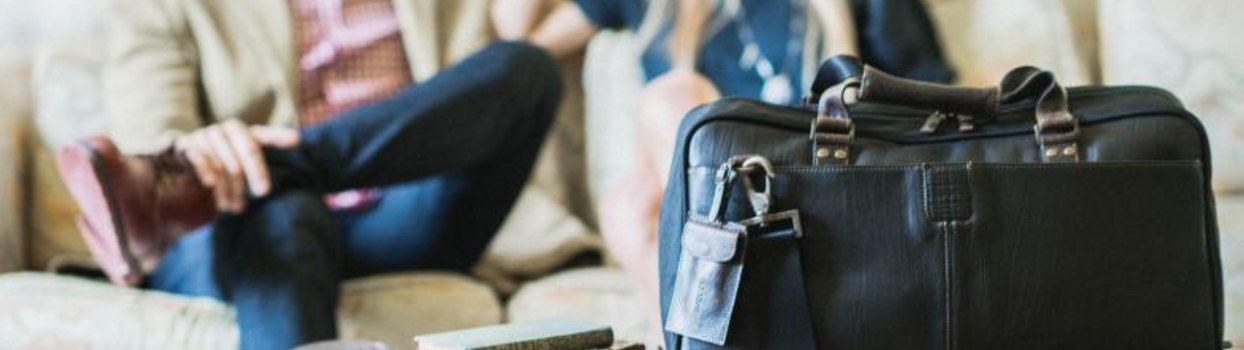 Men’s Leather Top Handle Briefcases | Boconi – Boconi Bags & Leather Goods