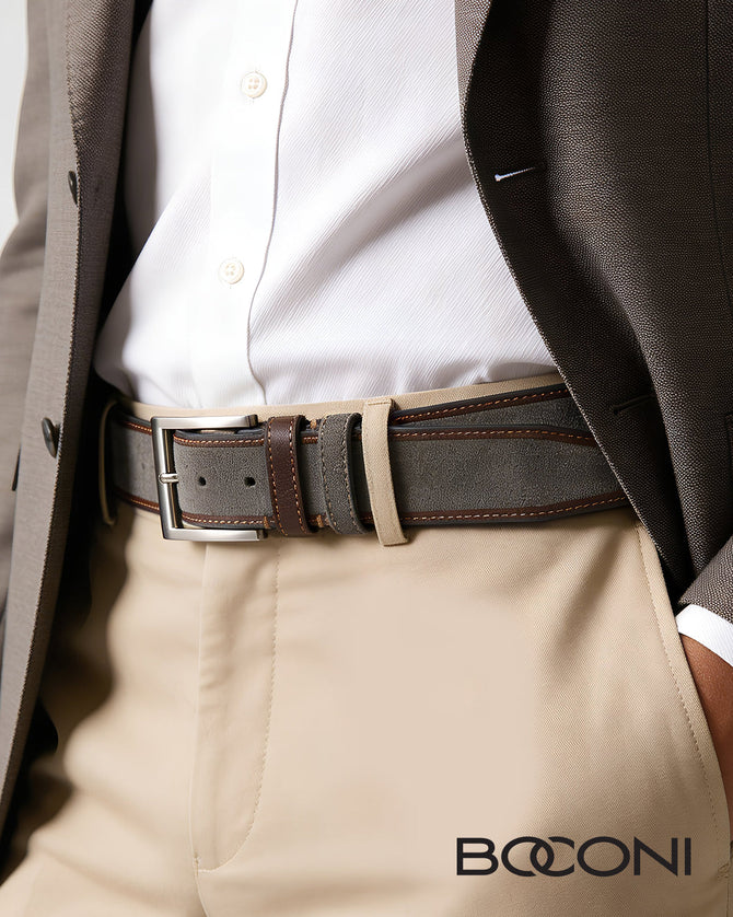 Shop Leather Goods For Men - Bags, Belts & Wallets | BOCONI – Boconi ...