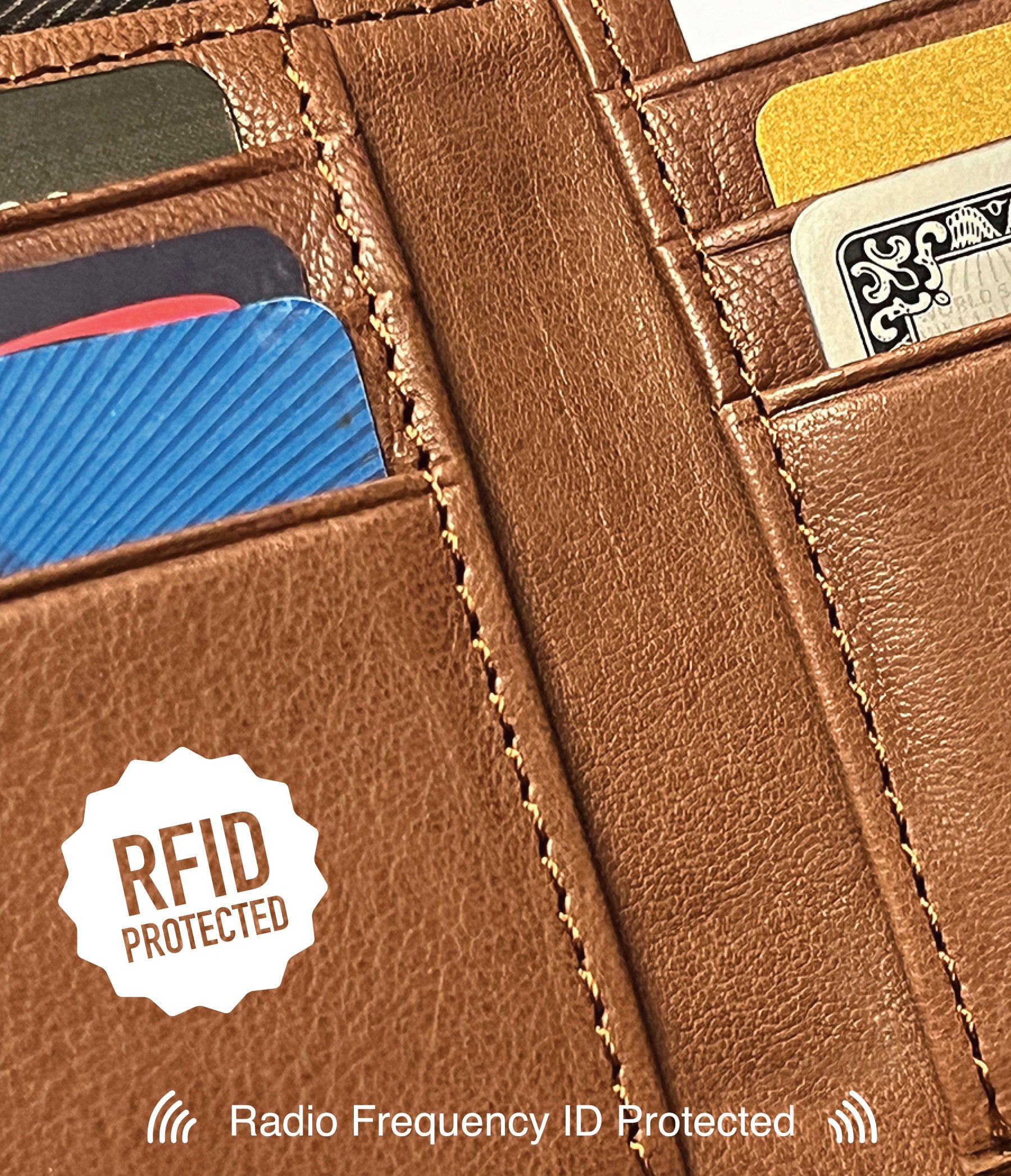 Boconi Tyler Tumbled Slim Full Grain Leather Laptop Bag – Boconi Bags ...